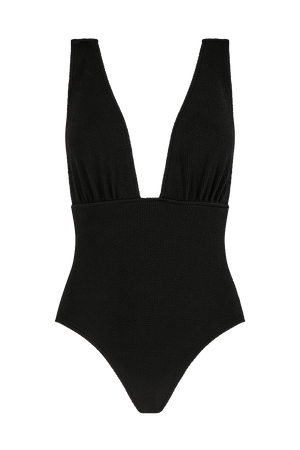 Le Délicieux - Noir | Anja Paris